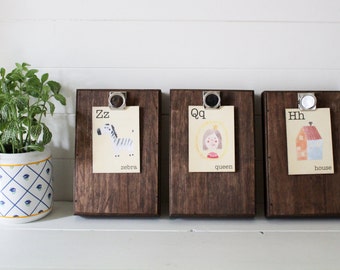 Mini clipboard | Etsy