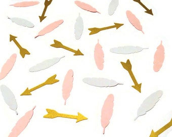 Bohemian arrow | Etsy