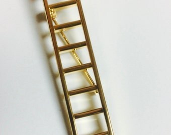 Ladder pin | Etsy