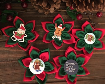 Fancy reindeer | Etsy