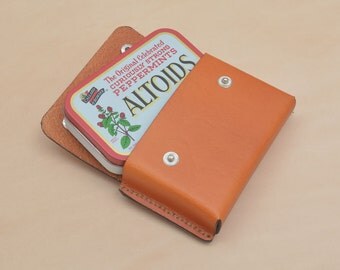 Altoids pouch | Etsy