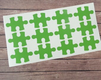 Puzzle invitation | Etsy