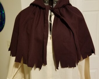Renaissance cape | Etsy