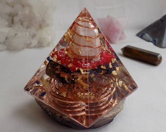 Orgonite | Etsy