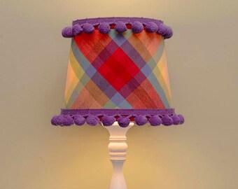 Boudoir lamp shade | Etsy