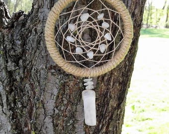 Pretty dream catcher | Etsy