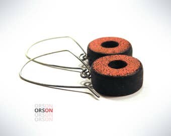 Polymer Clay Thingies & Mixed Media by NikolinaOtrzan on Etsy