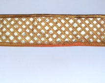 Unique gota patti related items | Etsy