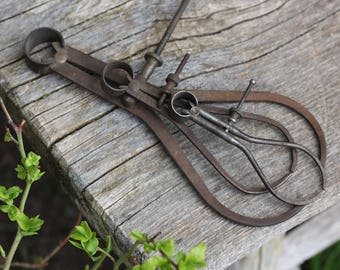 Antique calipers | Etsy
