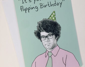 The it crowd | Etsy