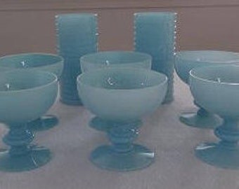 Imperial glass | Etsy