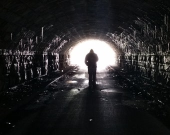 Items similar to Tunnel Vision Quilt Pattern-pdf on Etsy