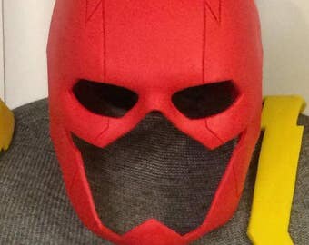 Flash costume | Etsy