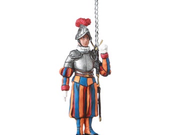 Swiss guards | Etsy