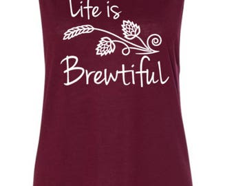 Beer. Beer Shirt. Beer Tank. Beer Drinkin Girl. Music