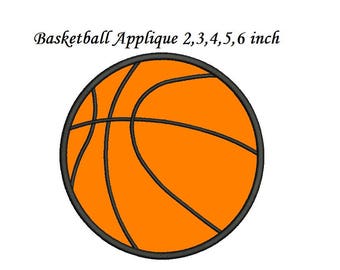 Basketball pattern | Etsy