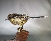 Joe Pogan Metal Sculptor by pogan on Etsy