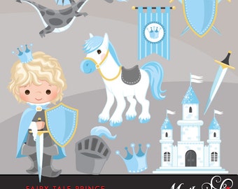 Fairy Tale Princess Clipart. Fairy Tale characters princess