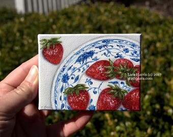 Studio Lara:Fine Art by Lara Harris by studiolara316 on Etsy