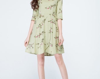 Pretty & Feminine Skirts Dresses Top Pants & Coats by xiaolizi