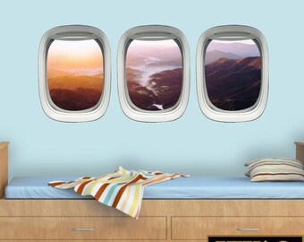 Aviation decor | Etsy