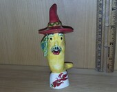 Adrian Pottery Pie Birds by AdrianPottery on Etsy