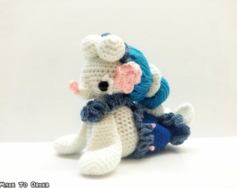 Start Christmas Orders Ends in November at by MissJennysCrochet
