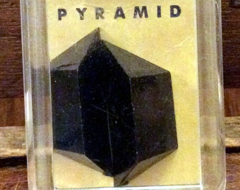 Pyramid puzzle | Etsy