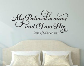 I am his | Etsy