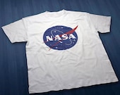 Nasa t shirt | Etsy