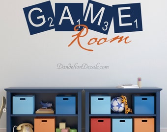 Game room | Etsy