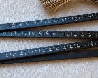 Measuring stick | Etsy