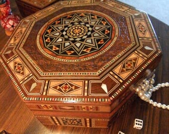 Islamic mosaic | Etsy