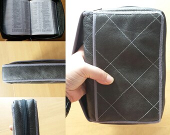 Bible cover pattern | Etsy