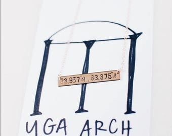 Uga arch | Etsy
