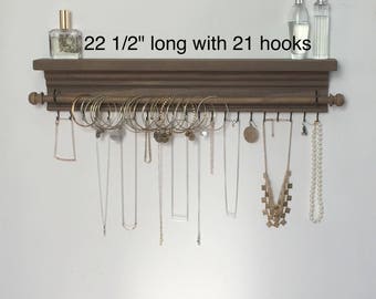 Jewelry organizer | Etsy