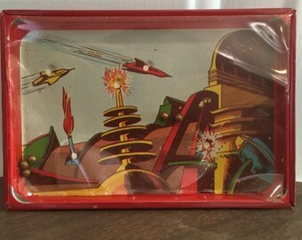 Dexterity puzzle | Etsy