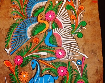 Quail watercolor | Etsy