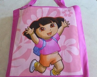 Dora purse | Etsy