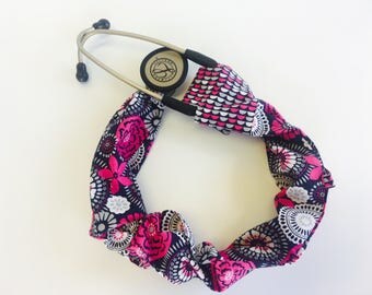 Stethoscope cover | Etsy