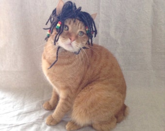 Dreadlock hat | Etsy