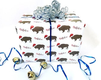 Funny wrapping paper | Etsy