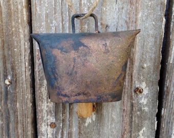 Goat bell | Etsy