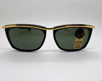 Ray ban olympian | Etsy