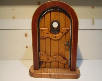 Unique troll door related items | Etsy