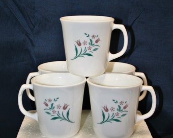 Corning ware mugs | Etsy