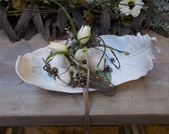 Shell arrangements | Etsy