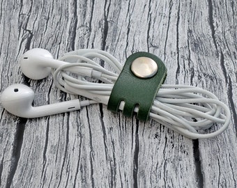 Earphone holder | Etsy