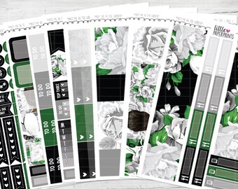 Garden labels | Etsy