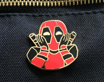 Deadpool | Etsy
